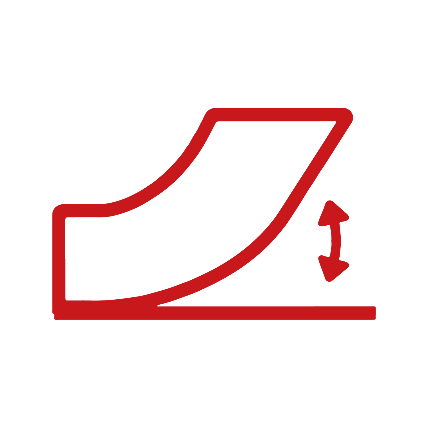 Cinta Masking Tape 24mm x 50m – Blitz Tape